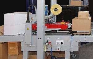 A Complete Guide to Carton Sealing Machines - LovingLocal