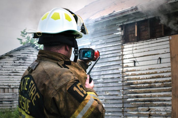 Everything You Need to Know About Thermal Imaging Cameras