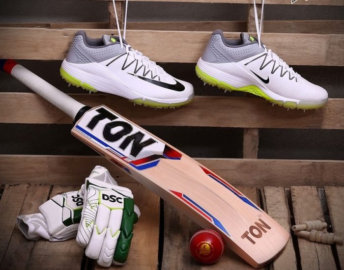 The Essential Cricket Equipment to Step Up Your Game - LovingLocal