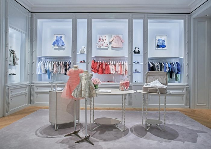 Your Guide to Girls Fashion: How to Dress Up Your Little One