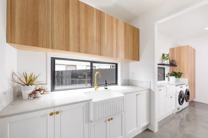 6 Essentials You Need to Set Up Your Laundry Room - LovingLocal