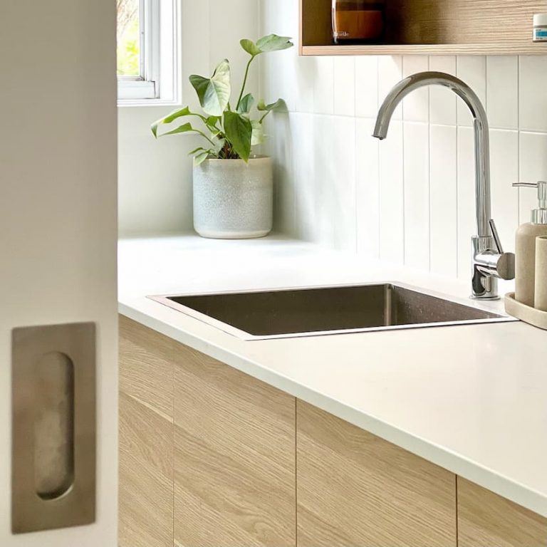 6 Essentials You Need to Set Up Your Laundry Room - LovingLocal