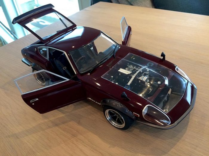 Scale Modelling Kits: How to Find the Perfect One as a Beginner ...