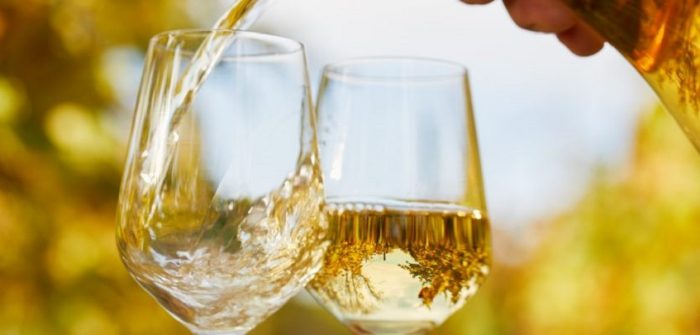 A Taste of History: The Evolution of Riesling Wines in Australia ...